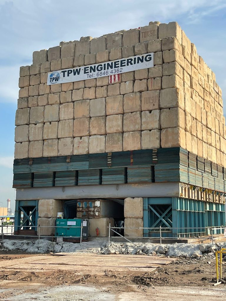 About - TPW Engineering Pte Ltd